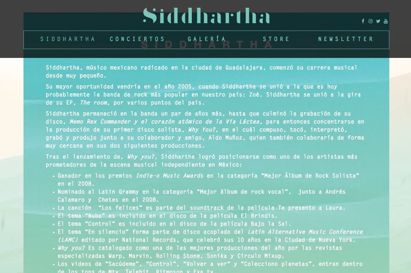 Cómo hacer un presskit
